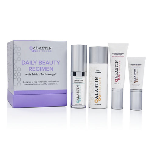 Alastin Daily Beauty Regimen – DaVida Skin